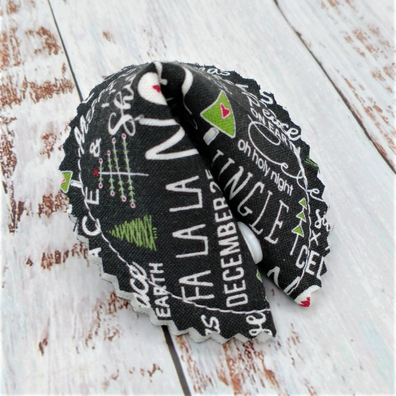Biscuit Fortune - Message surprise - Réutilisable / ou biscuit chinois ...